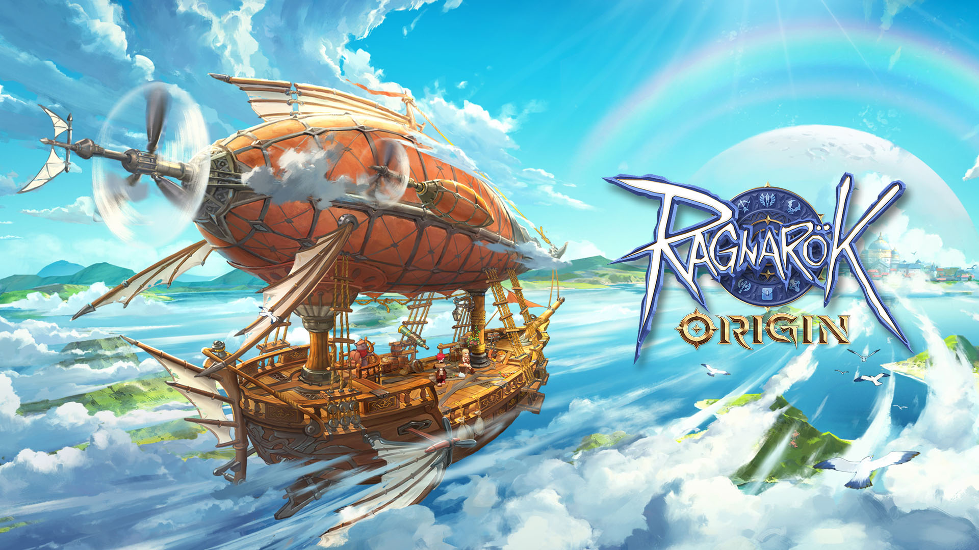 [Update 14/01/2024] Ragnarok Origin รวม Gift Code แจกของฟรี พร้อมวิธี ...