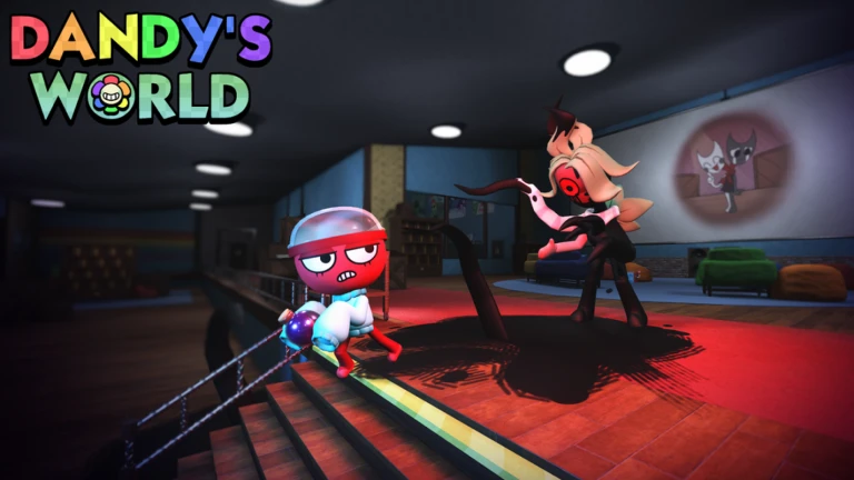 คู่มือเล่นเกม Roblox Dandy’s World สำหรับมือใหม่ เริ่มต้นตั้งแต่ศูนย์จน ...